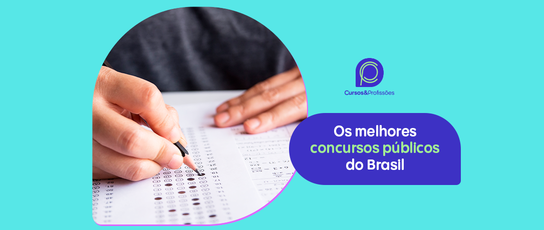 Concurso público: o que você precisa saber - Cursos e Profissões