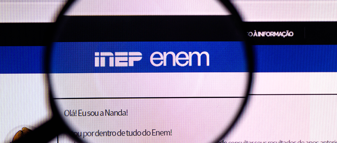 Nota de corte do Enem: veja os cursos com as maiores - Cursos e Profissões